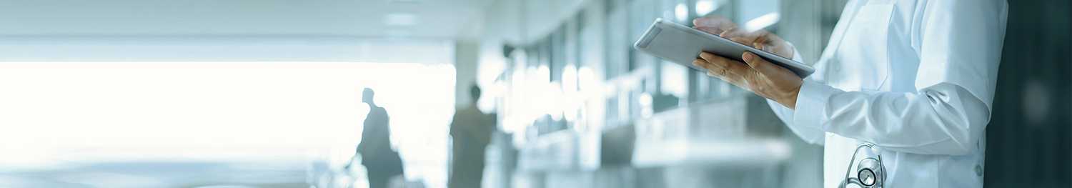 ICT voor verschillende branches - Clear Mind IT